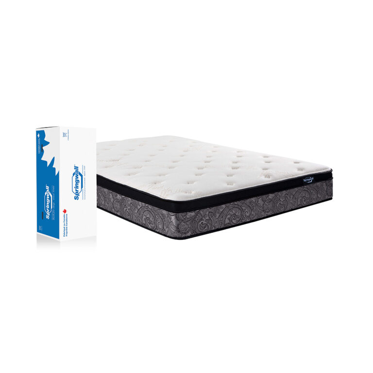 Springwall 2 Go Archives - Springwall Sleep Products