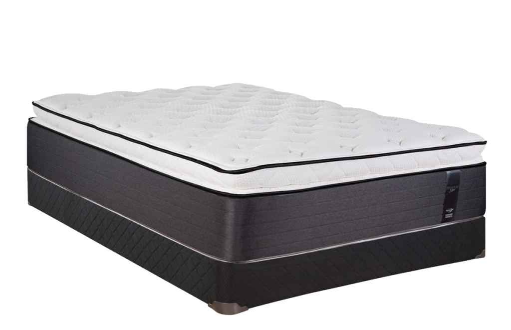 Premium Elite Mattress - Springwall Sleep Products
