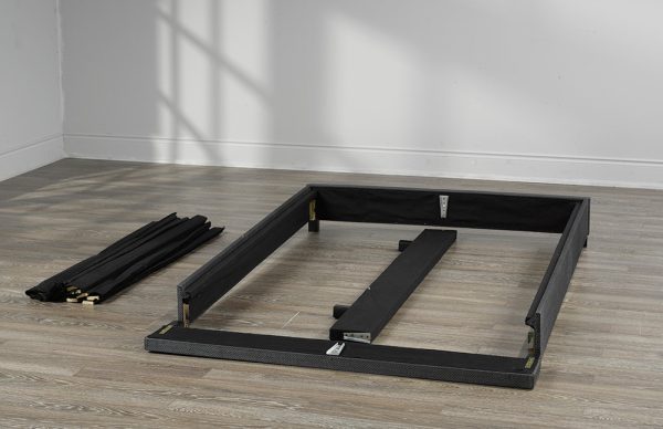 Snap - Springwall Sleep Products